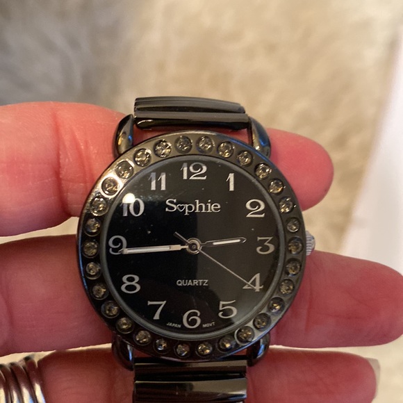 Collezio | Accessories | Sophie Collezio Watch | Poshmark